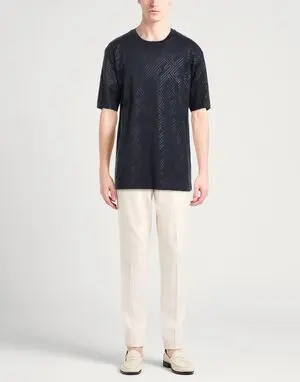 Fendi T-shirt Size Cotton, Pvc Polyvinyl Chloride