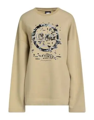 COLMAR REVOLUTION Yosuke Aizawa Sweatshirt