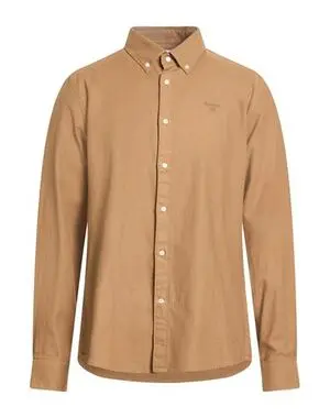 Barbour Collared Shirts For Men