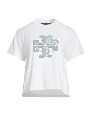 Tory Burch Short T-shirts For Women