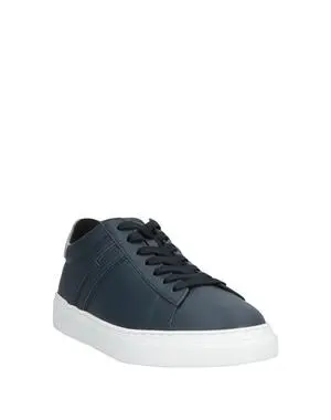 Hogan Leather Sneakers