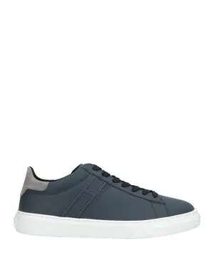Hogan Leather Sneakers