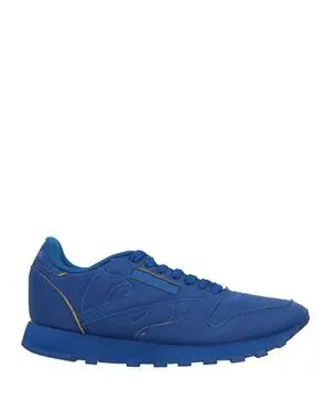 REEBOK Bright Textile Sneakers - Blue