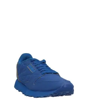 REEBOK Bright Textile Sneakers - Blue