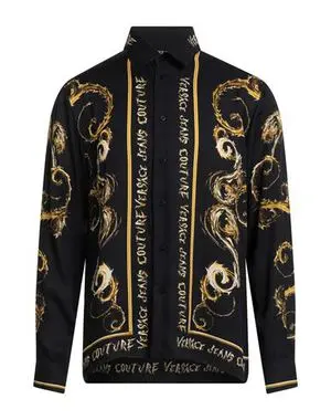 Versace Logo Shirts For Men