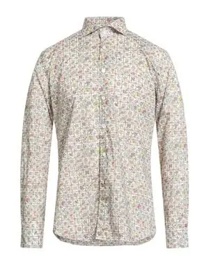 XACUS Shirt Size Cotton