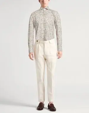 XACUS Shirt Size Cotton