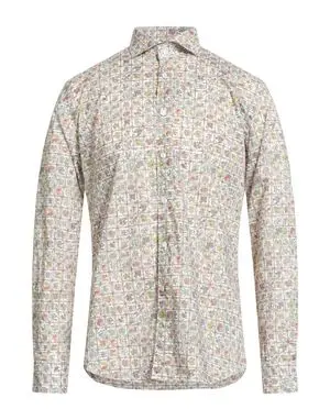 XACUS Shirt Size Cotton