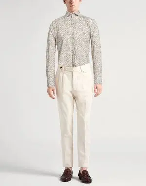 XACUS Shirt Size Cotton