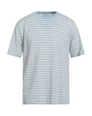 Wool & Co Short Sleeve T-shirts For Men