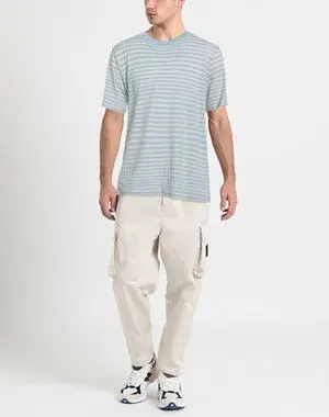 WOOL & CO T-shirt Size Cotton