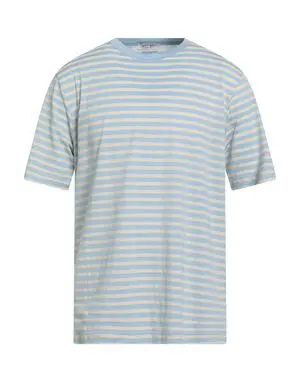 WOOL & CO T-shirt Size Cotton