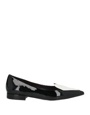 Two Tone Flats For Women