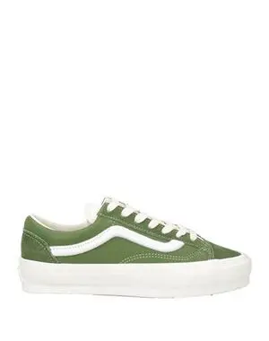 Vans Green Old Skool
