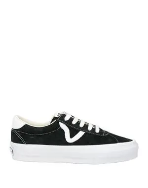 Vans Logo Sneakers For Women