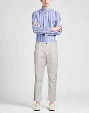 Barbour Pants Size Cotton