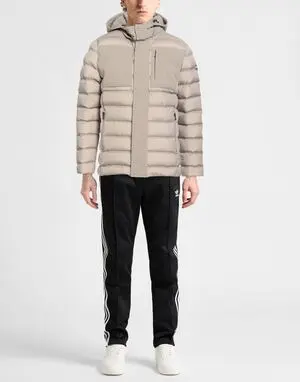 COLMAR Polyester And Elastane Down Jacket