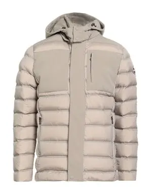 COLMAR Polyester And Elastane Down Jacket