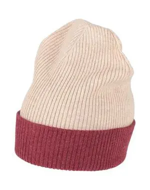 Brunello Cucinelli Cashmere Beanie - Beige
