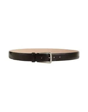 Brunello Cucinelli Leather Belt
