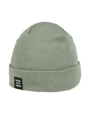 Herschel Supply Co. Knitted Beanie - Sage Green