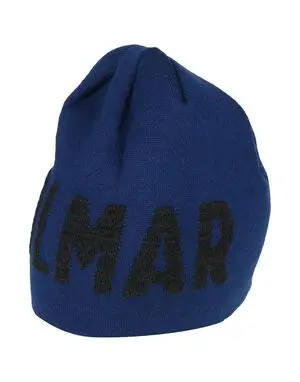 COLMAR Knitted Beanie - Blue