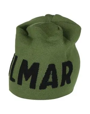 COLMAR Knitted Beanie - Green