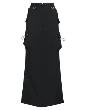 Coperni Flared Maxi Skirt