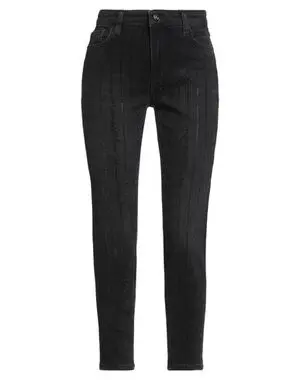 Armani Exchange Mid Rise Bottoms For Women
