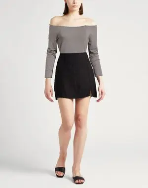 Majestic Filatures Viscose-blend Jersey T-shirt - Grey