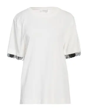 Rabanne Stretch T-shirts For Women