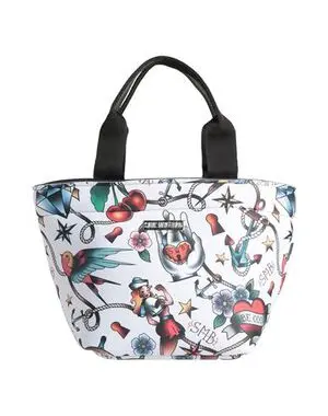 Save My Bag Handheld Totes