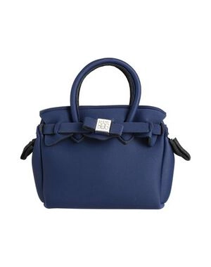 Save My Bag Handbag Blue