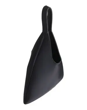 Save My Bag Shoulder Bag - Black