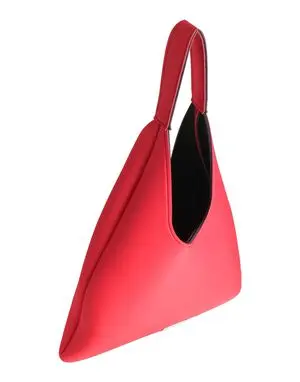 Save My Bag Shoulder Bag - Red
