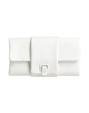 PROENZA SCHOULER Leather Clutch