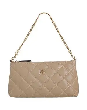 Tory Burch Gold Handbag