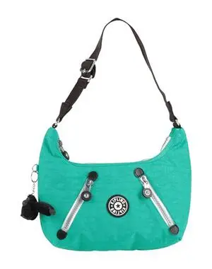 Kipling Logo Shoulder Bags