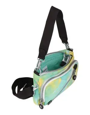 KIPLING Tie-dyed Shoulder Bag