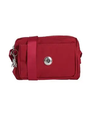 KIPLING Polyamide Cross-body Bag - Red