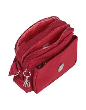 KIPLING Polyamide Cross-body Bag - Red
