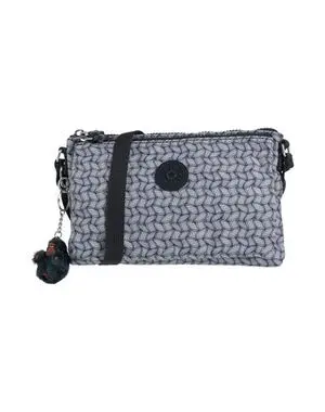 Kipling Buckled Cross Body Bags