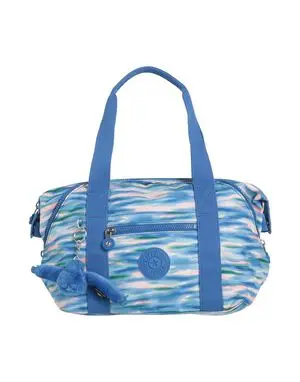 KIPLING Tie-dyed Polyester Handbag