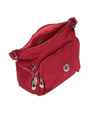 KIPLING Cross-body Bag In Polyamide And Polyester