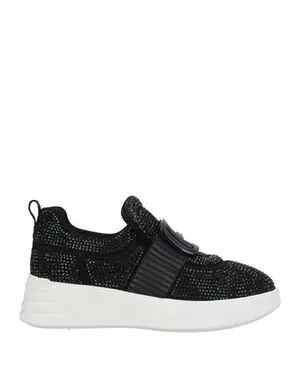 Hogan Slip On Sneakers For Women