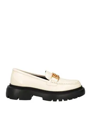 Bally Lug Sole Flats For Women