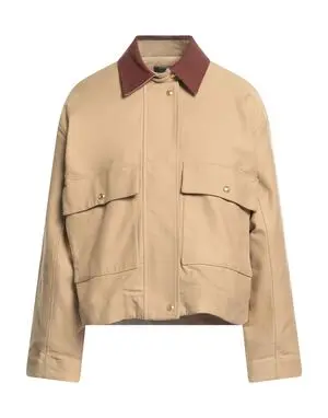Rag & Bone Cotton Gabardine Jacket