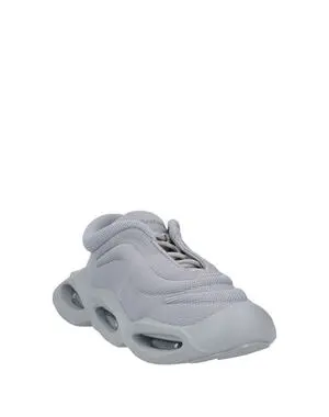 Dolce & Gabbana Light Textile Fiber Sneakers - Grey