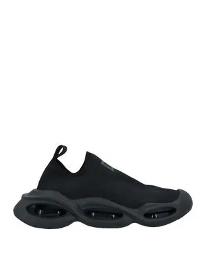 Dolce & Gabbana Sock Sneakers - Black