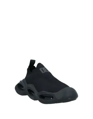 Dolce & Gabbana Sock Sneakers - Black